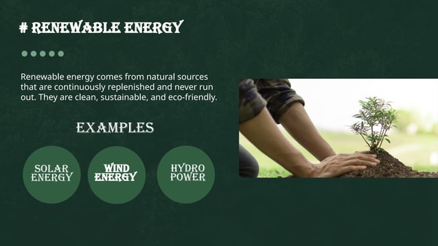 evsonlandandenergyresourcesrenewableandnonrenewable.pptx