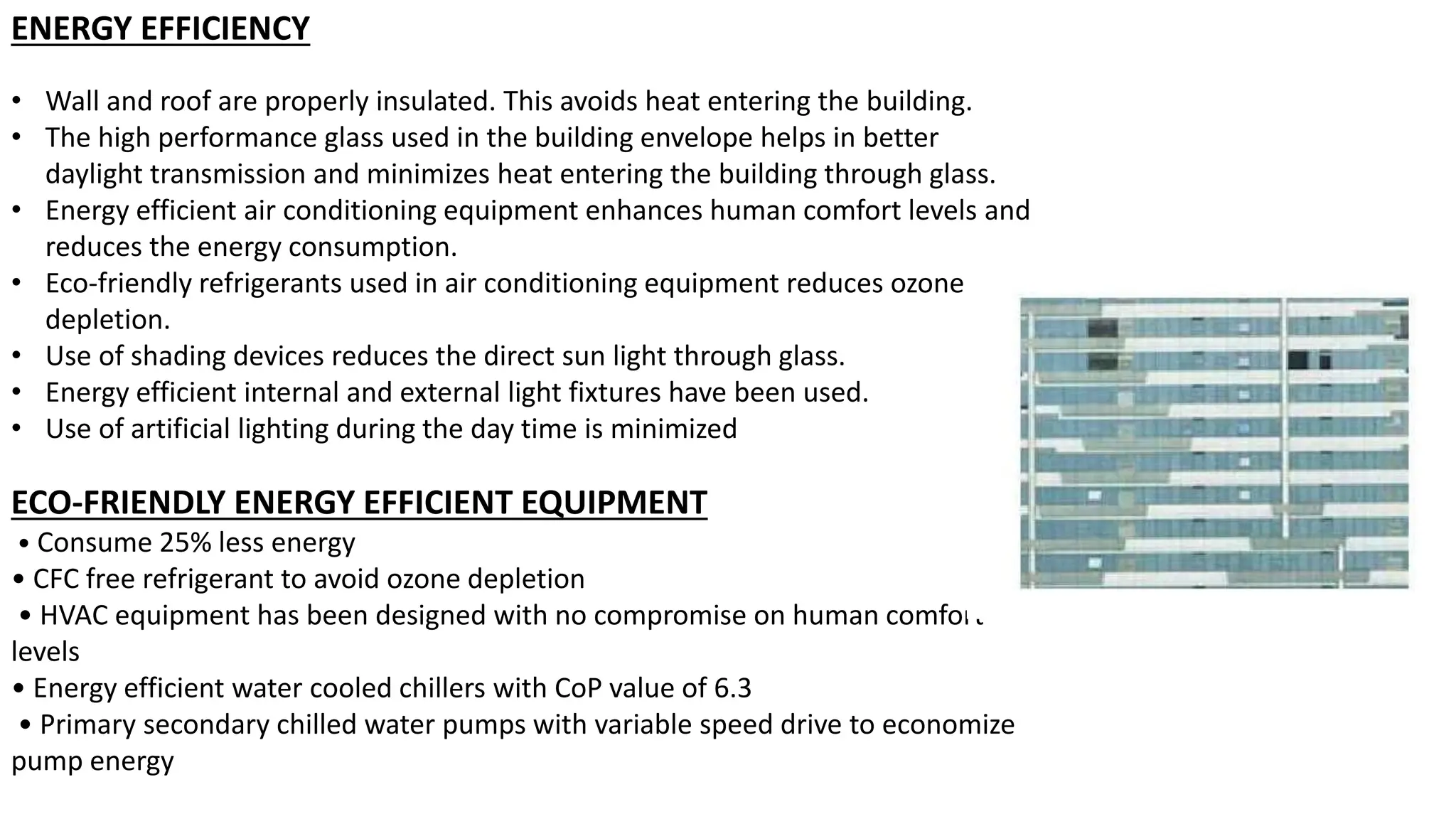 EVS assignment 2 architecture helpful content | PPTX