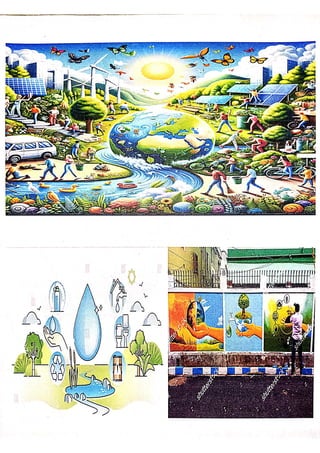 EVS Workshop file by Simanchala Sarab(Sem-3, ITEP, GNDU) | PDF