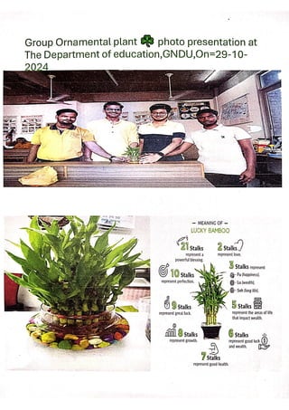 EVS Workshop file by Simanchala Sarab(Sem-3, ITEP, GNDU) | PDF