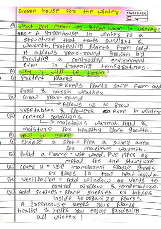 EVS Workshop file by Simanchala Sarab(Sem-3, ITEP, GNDU) | PDF