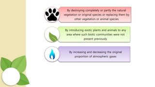 Environment Degradation | PPTX