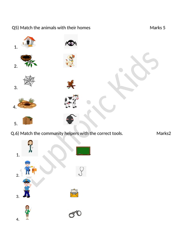 exam paper for preschool kids EVS paper final.docx