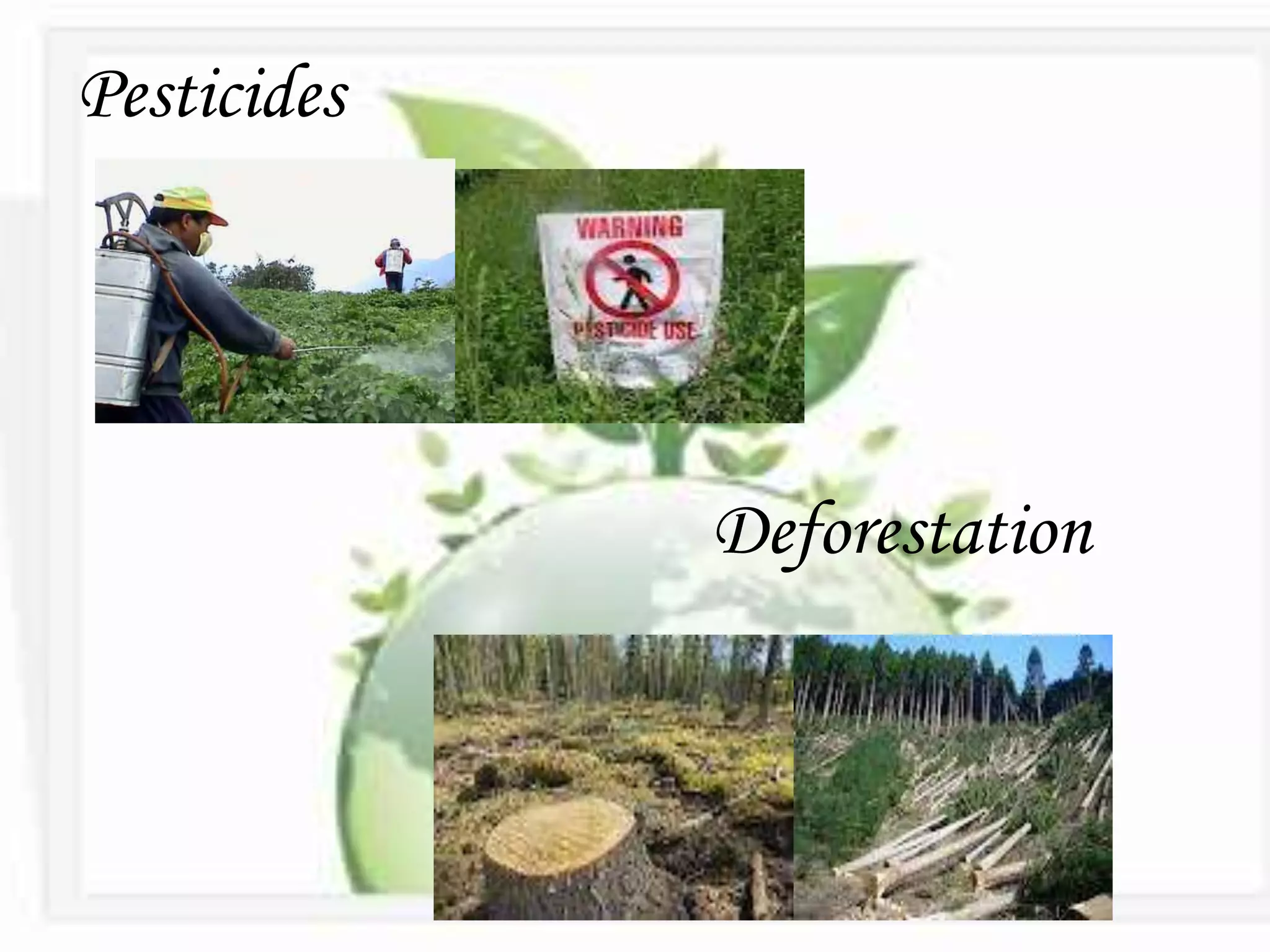 Environment protection act | PPTX