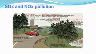 Air Pollution (Sources and Impacts) | PPTX