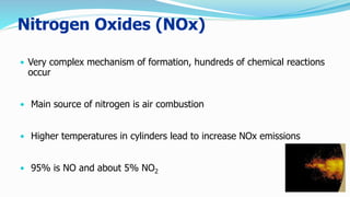 Air Pollution (Sources and Impacts) | PPTX