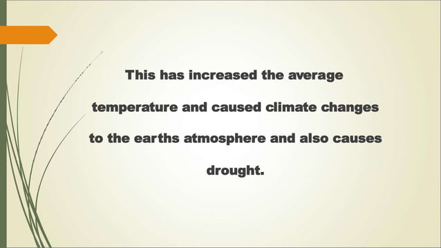 Evs ppt | PPT | Free Download