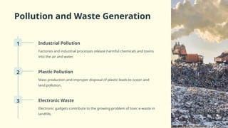 environmental education presentation, ppt | PPT