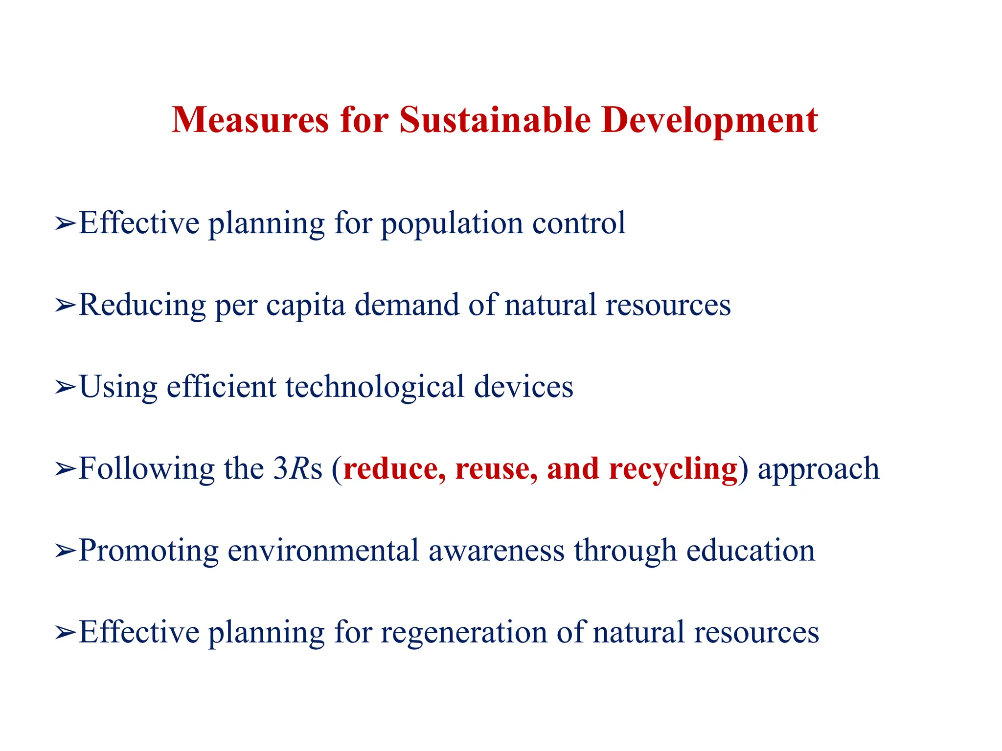 Environmental Science Module 1 Power point | PPTX