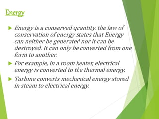 EVS PPT Energy Conservation.pptx