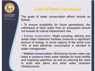 Water Resources And it’s Conversation.ppt