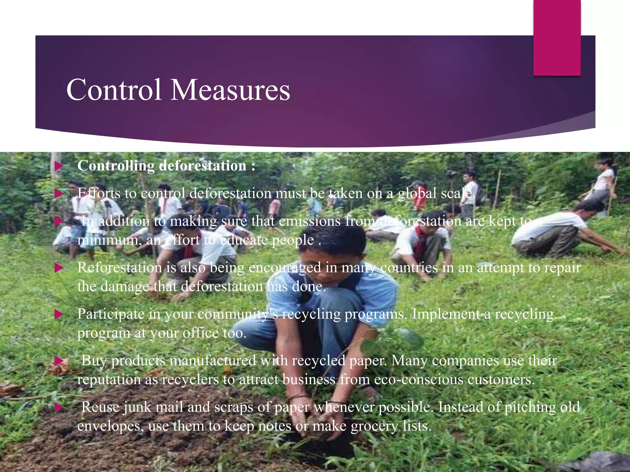 conservation of natural resources | PPTX