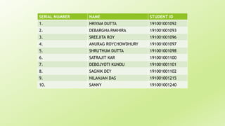 EVS PRESENTATION [GROUP J].pptx