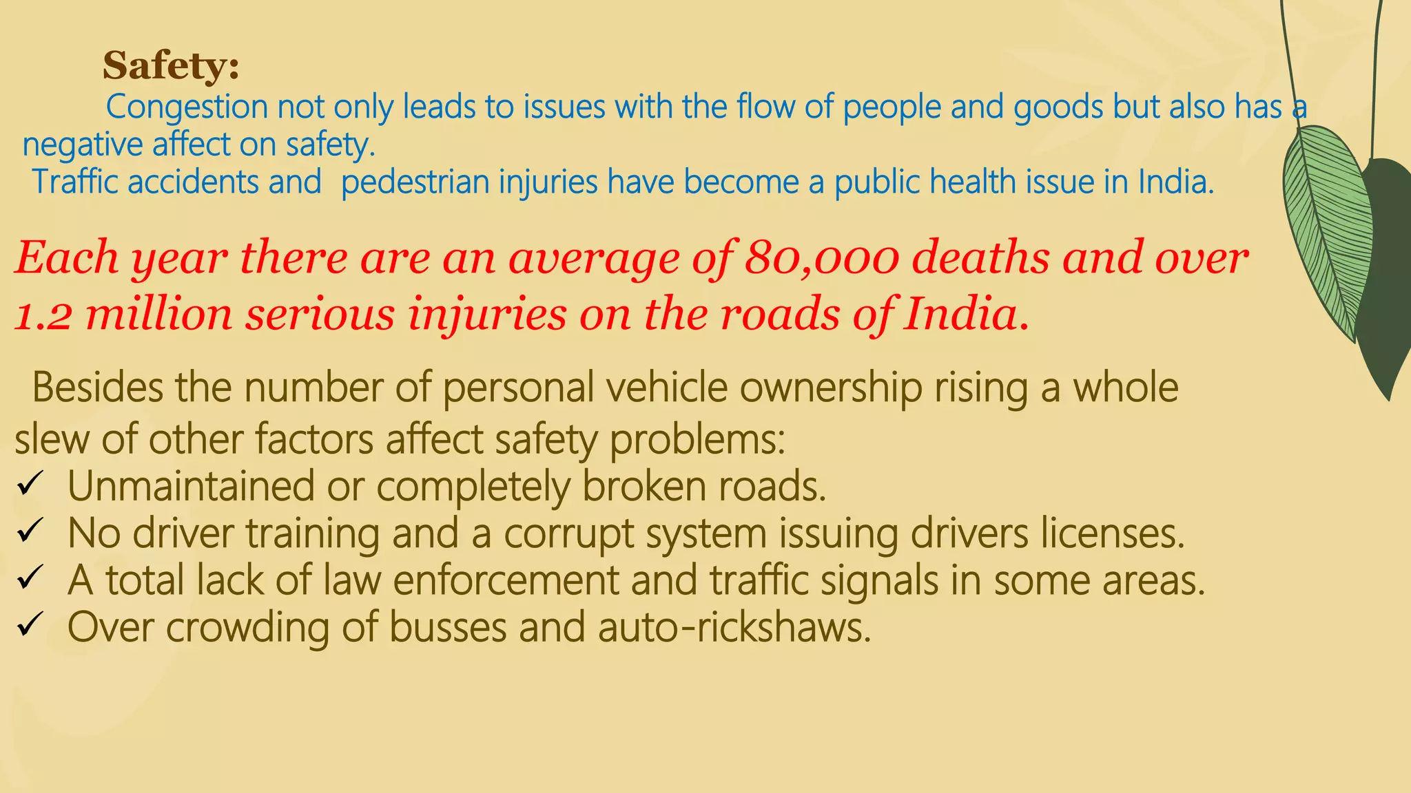 Evs presentation on industries and transport | PPTX