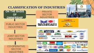 Evs presentation on industries and transport | PPTX
