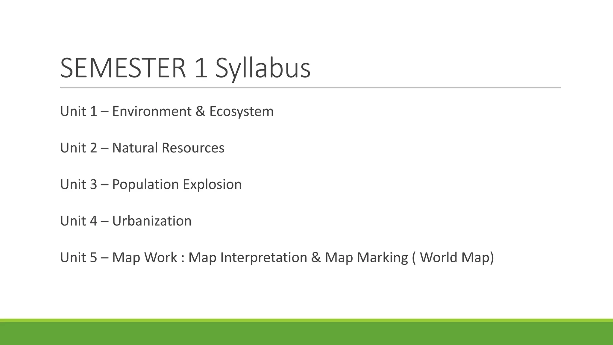 FYBCom_EVS_Sem1_Unit1_Environment.pptx