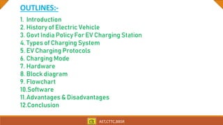 EV station.pptx