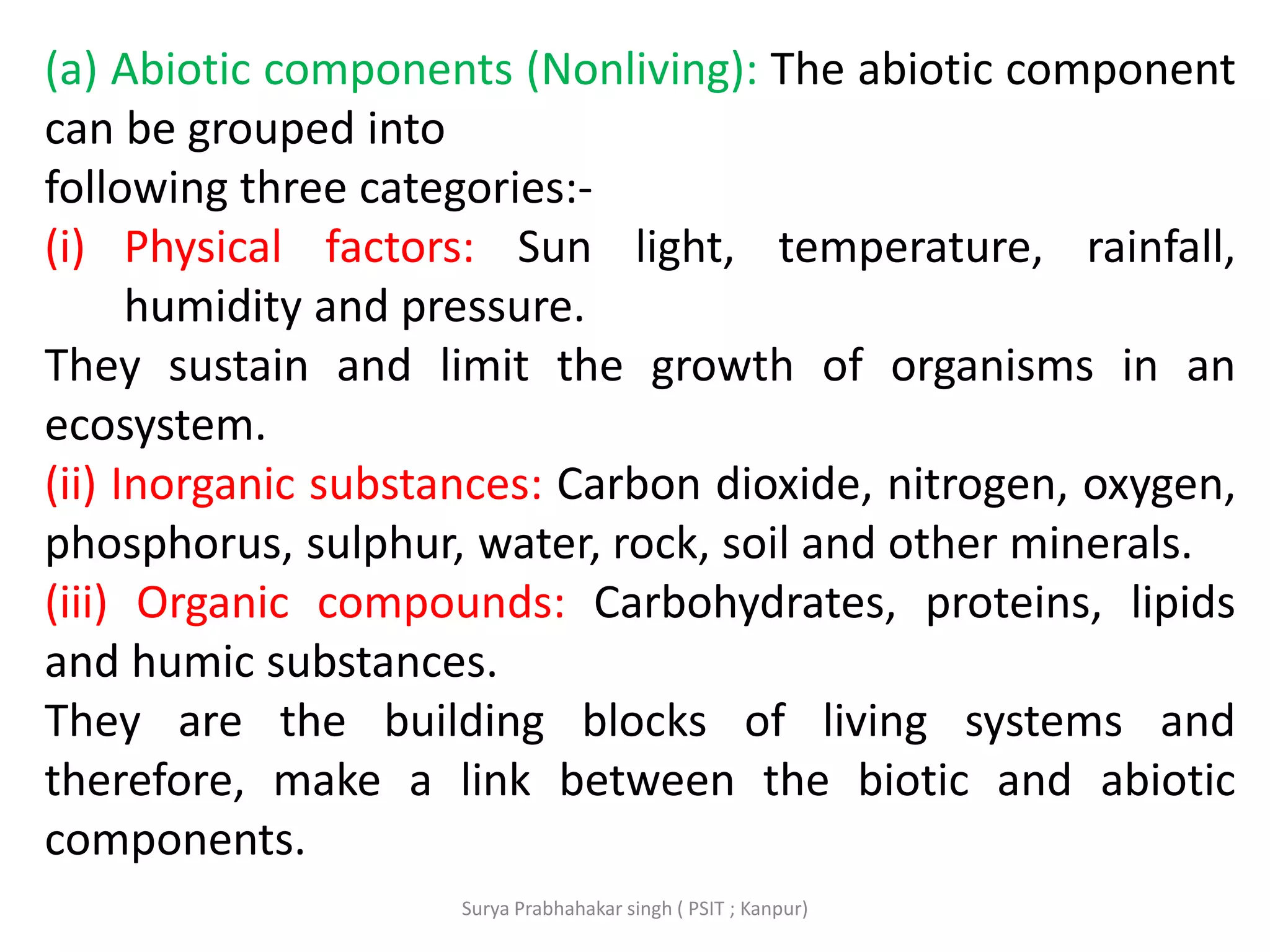 evs UNIT-2nd ecosystem.pptx