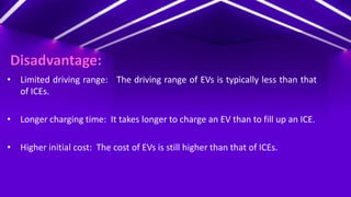 EVS VS ICES VEHICAL PRESENTATION.pptx