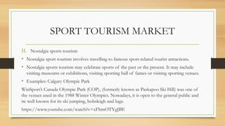 Sport Tourism Market Presentation Slides.pptx