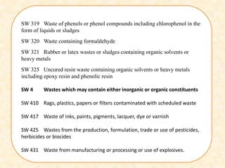 petrochemical industry | PPTX