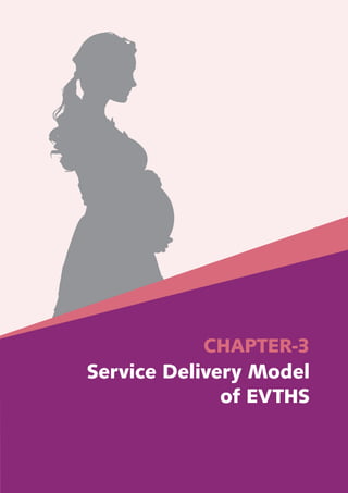 Elimination of Vertical Transmission of HIV and Syphilis Guidelines ...