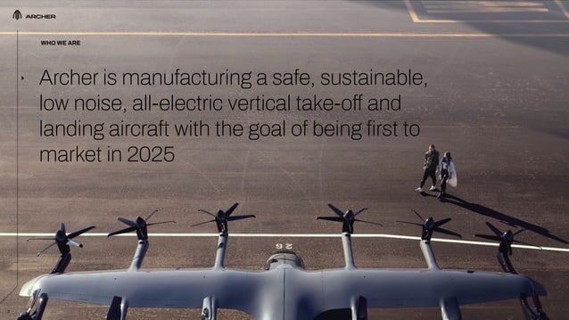 eVTOL Insights Conference_ Path to Commercialization (1).pdf | Air ...