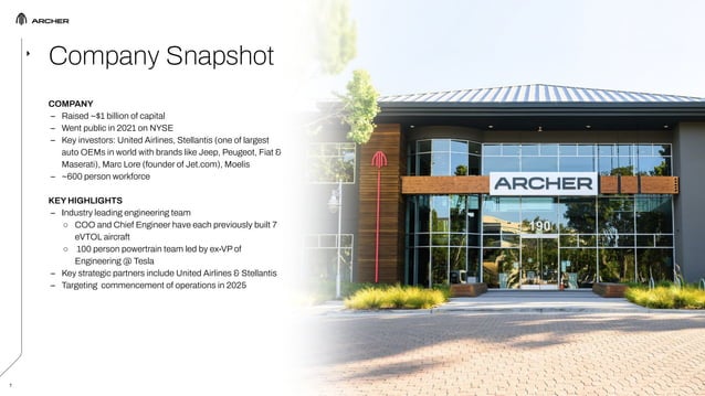 eVTOL Insights Conference_ Path to Commercialization (1).pdf | Air ...