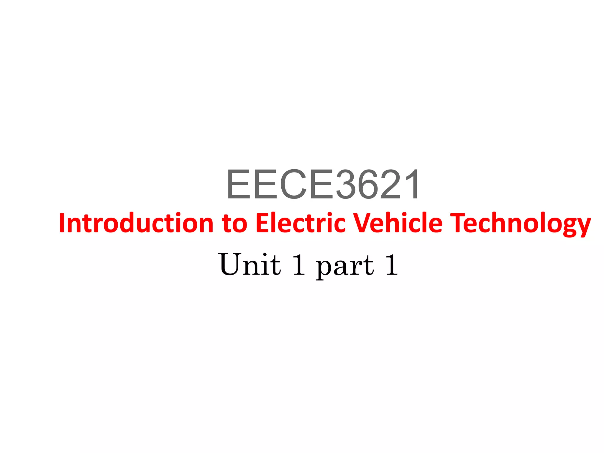 EVT unit 1 part 1.pptx