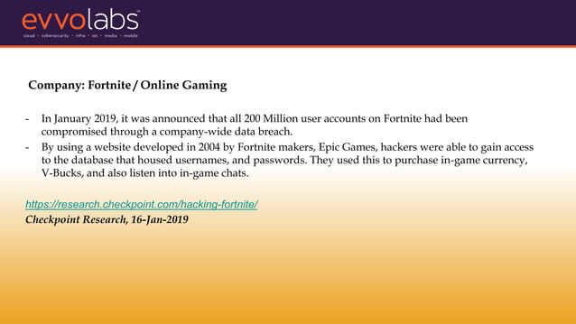 Vapt Vulnerability Assessment And Penetration Testing Pptx Information And Network Security