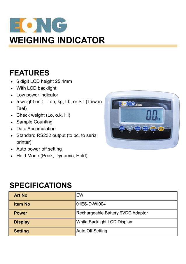 EW | PDF | Consumer Electronics | Technology & Computing