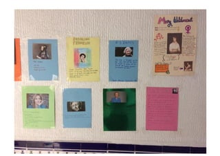 English week pictures | PDF