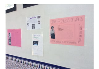 English week pictures | PDF