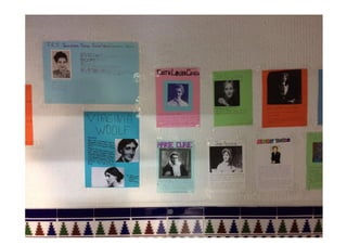 English week pictures | PDF