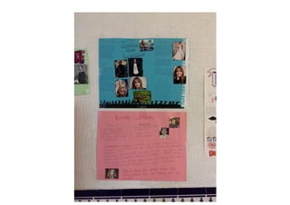 English week pictures | PDF