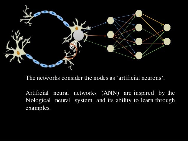ARTIFICIAL NEURAL NETWORKING in Dentistry ARTIFICIAL NEURAL NETWORKING in Dentistry