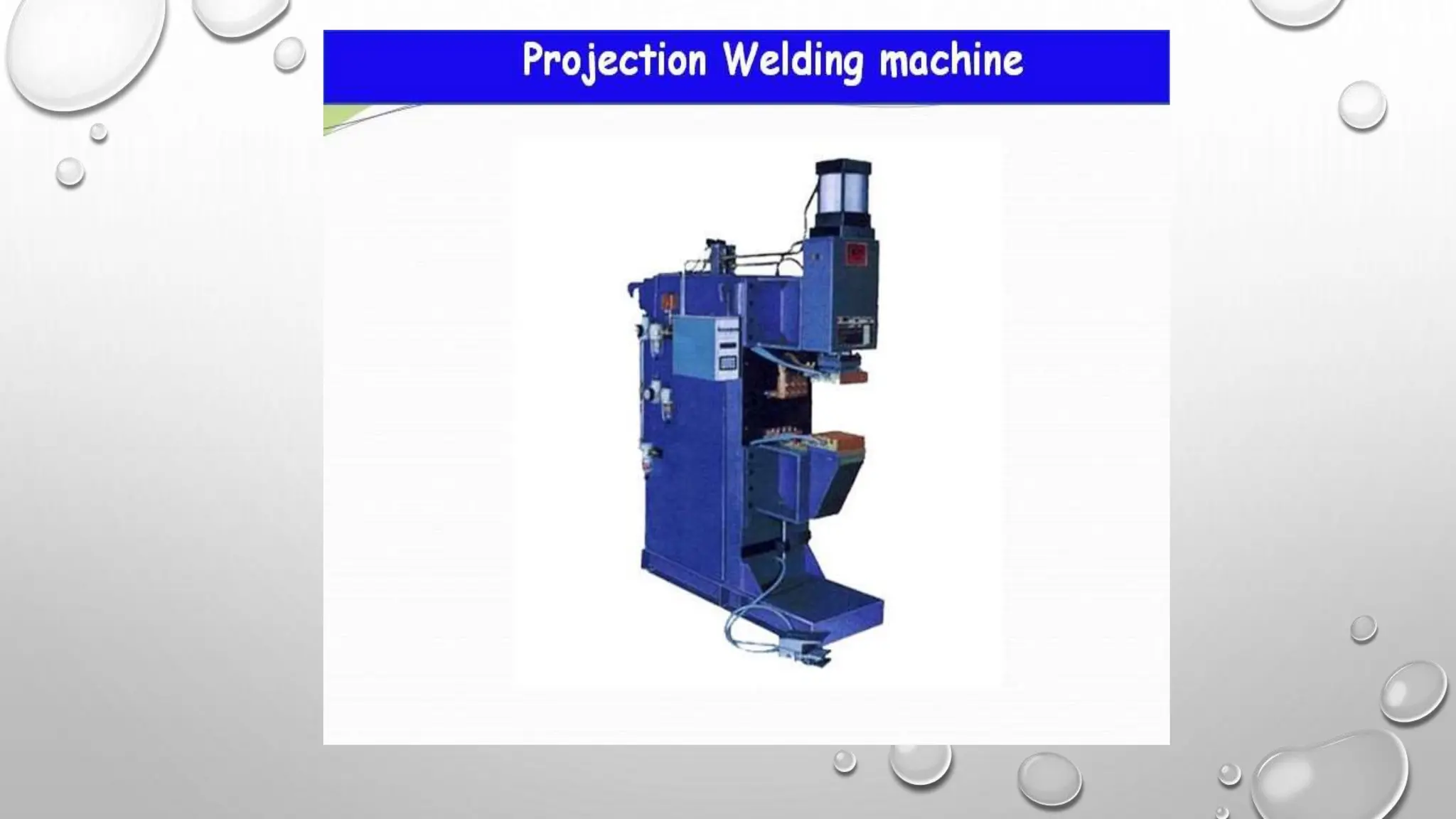 Electric welding works by utilizing an electric arc and filler metal ...