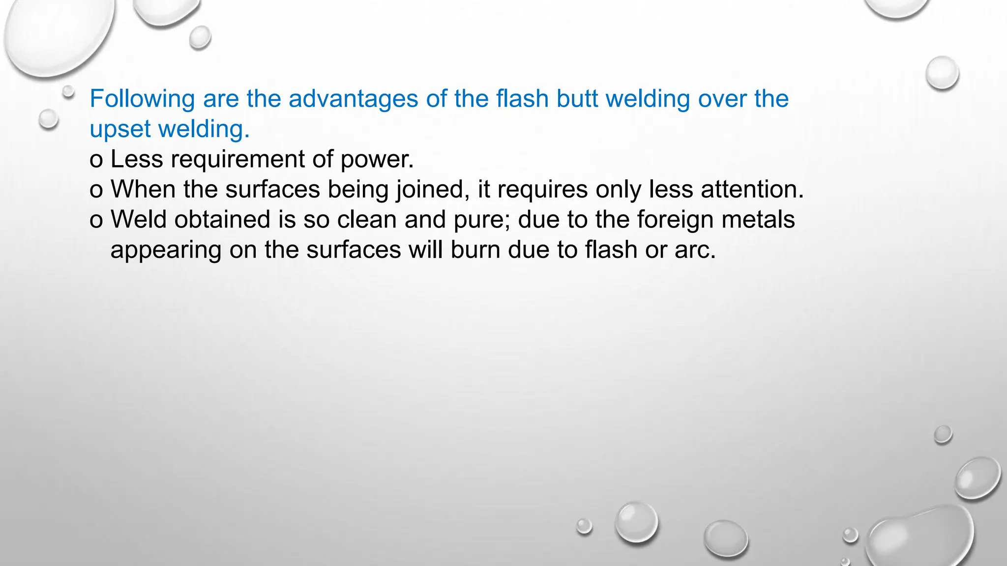 Electric welding works by utilizing an electric arc and filler metal ...