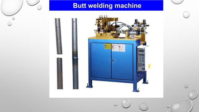 Electric welding works by utilizing an electric arc and filler metal ...