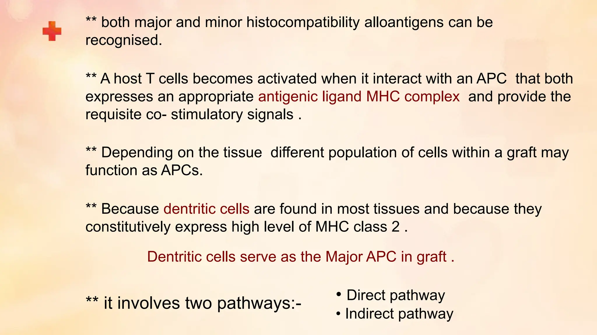 transplantation_and_rejection , classification of graft , rejection ...