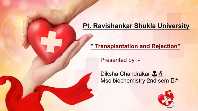 transplantation_and_rejection , classification of graft , rejection ...