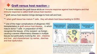 transplantation_and_rejection , classification of graft , rejection ...