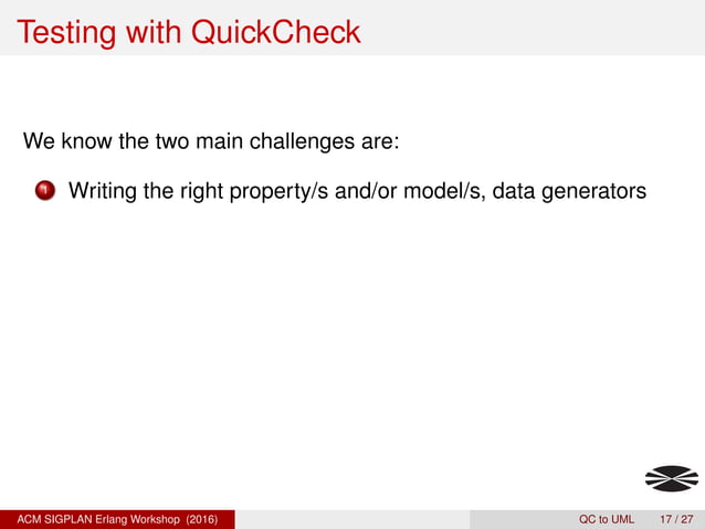 Automatic Generation Of Uml Sequence Diagrams From Test Counterexamples Pdf Programming