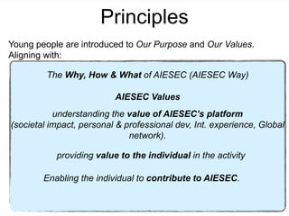 EwA | PPT | Business | Business and Finance