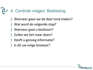 Ew academy vragen stellen frank de lannoit_nl | PDF