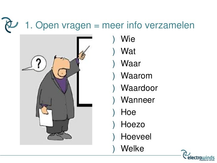 WAAROM JE JE KINDEREN BETER NIET VRAAGT OF ZE EEN GOEDE DAG OP SCHOOL ...