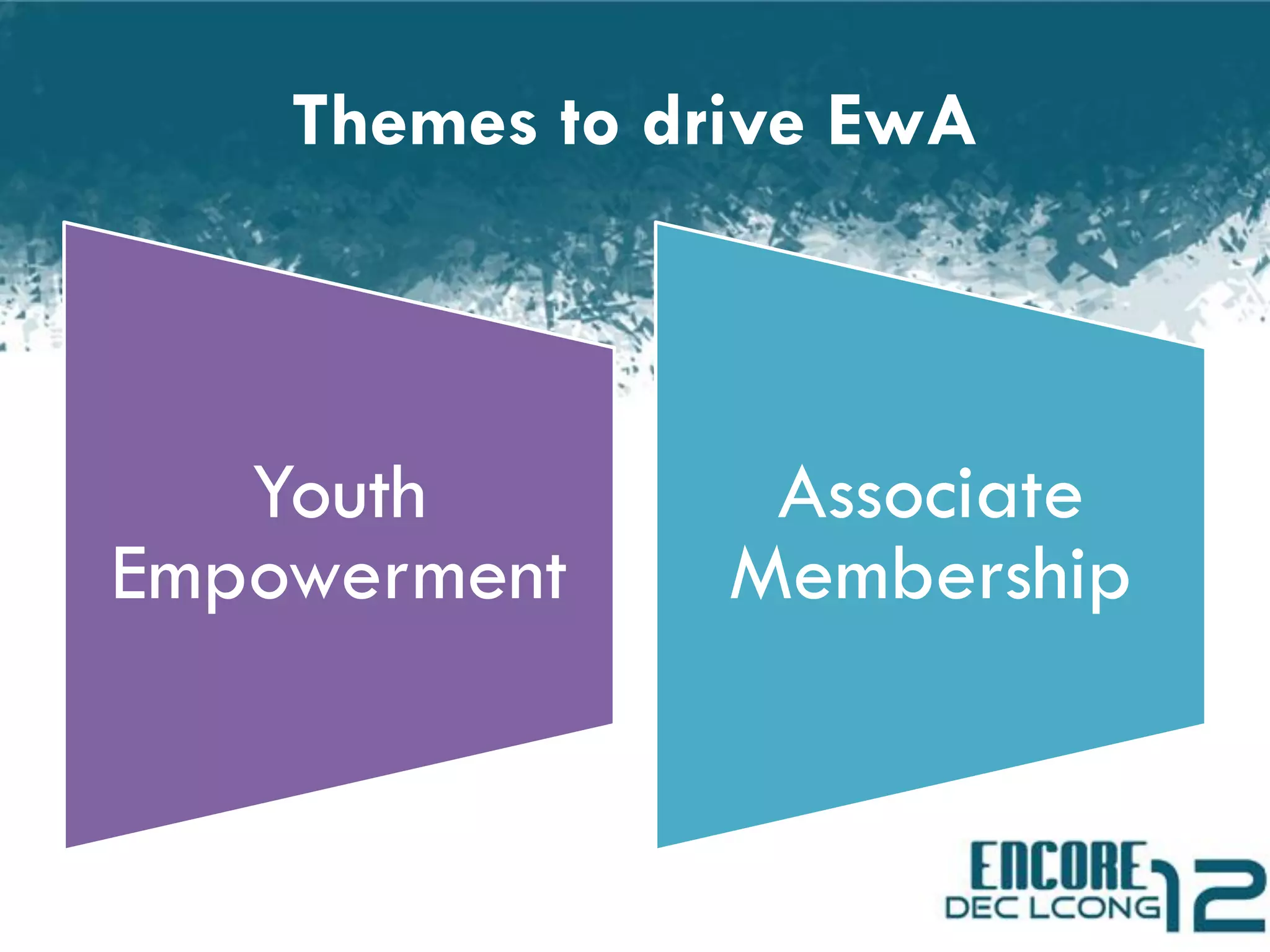 Ewa a driving eld | PDF