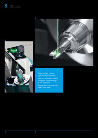 Ewag - Laser Line Precision - New brochure released from United ...