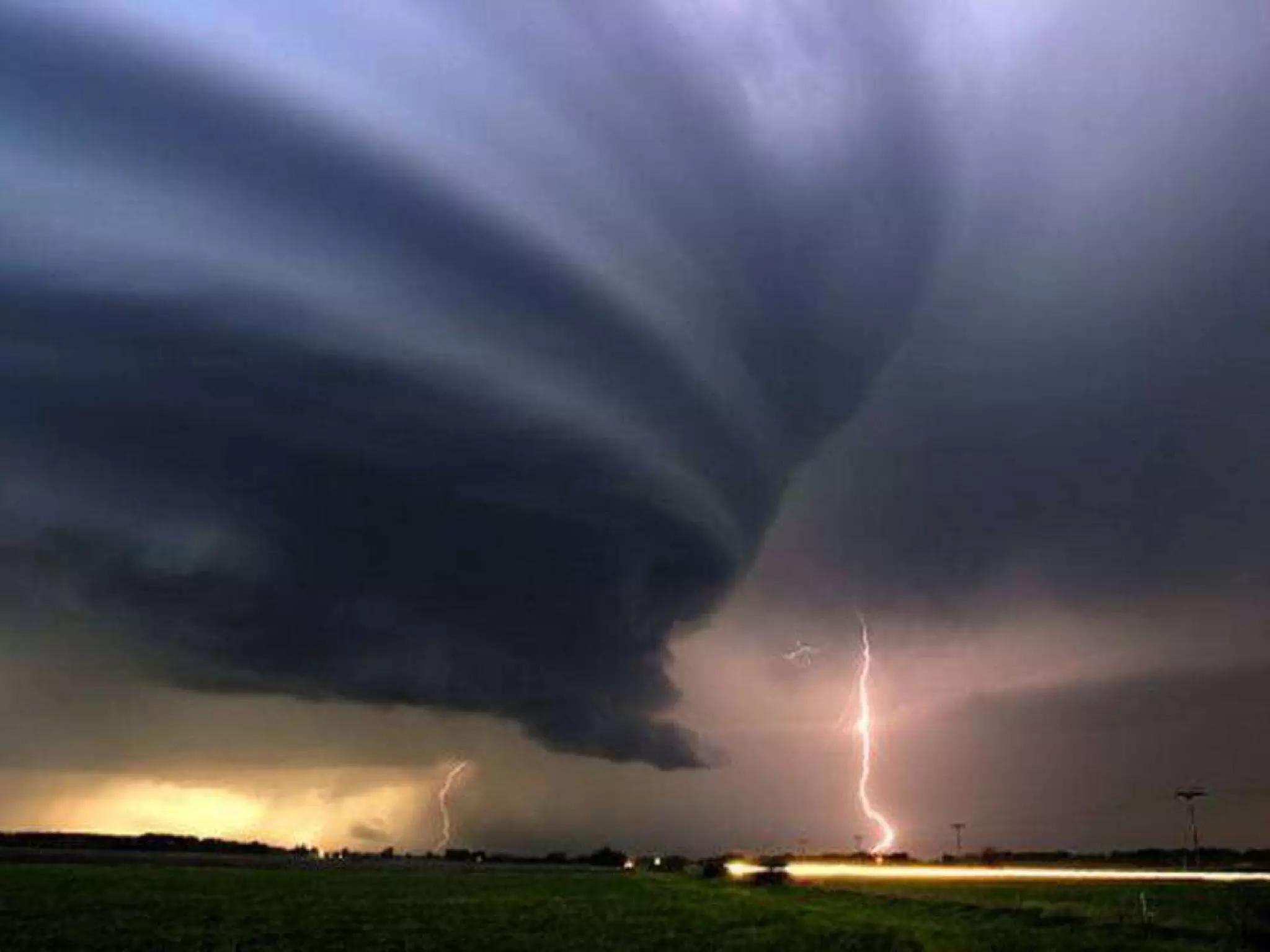 FORCES of NATURE (Angry Nature part 2) | PPS