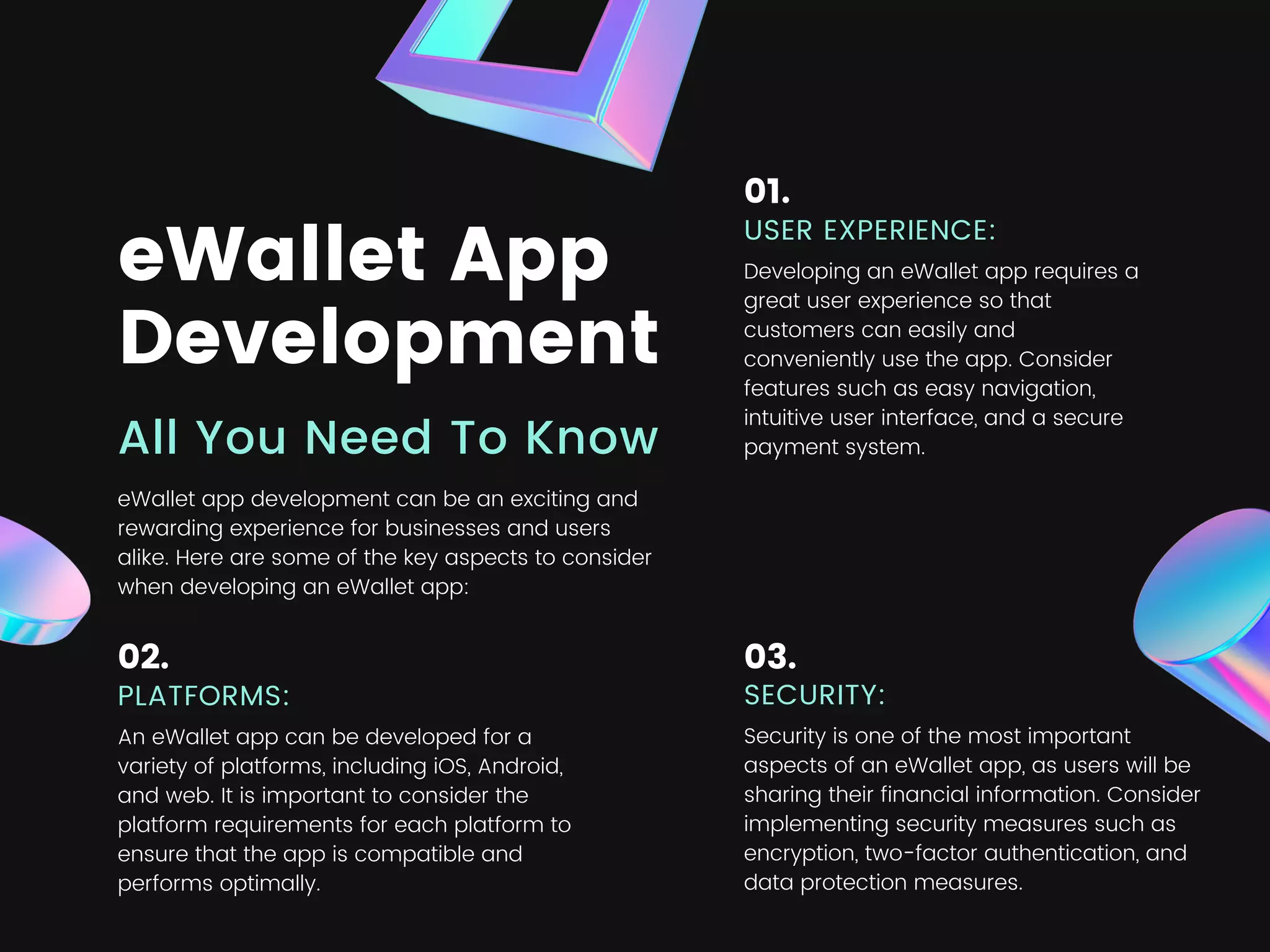 ewallet app development company | PPT